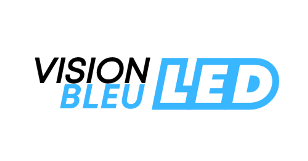 Vision Bleu
